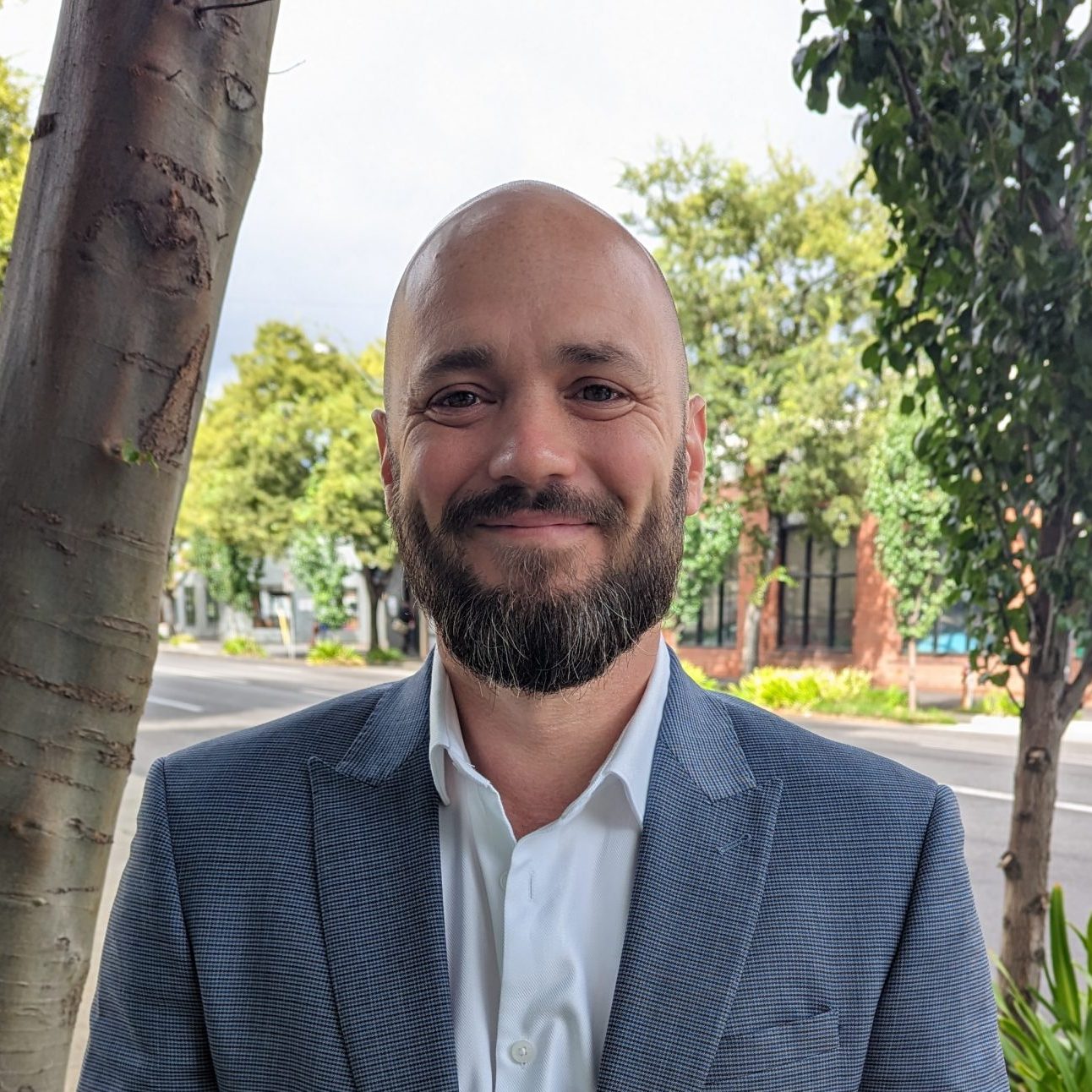 Our Team - Data Sagacity