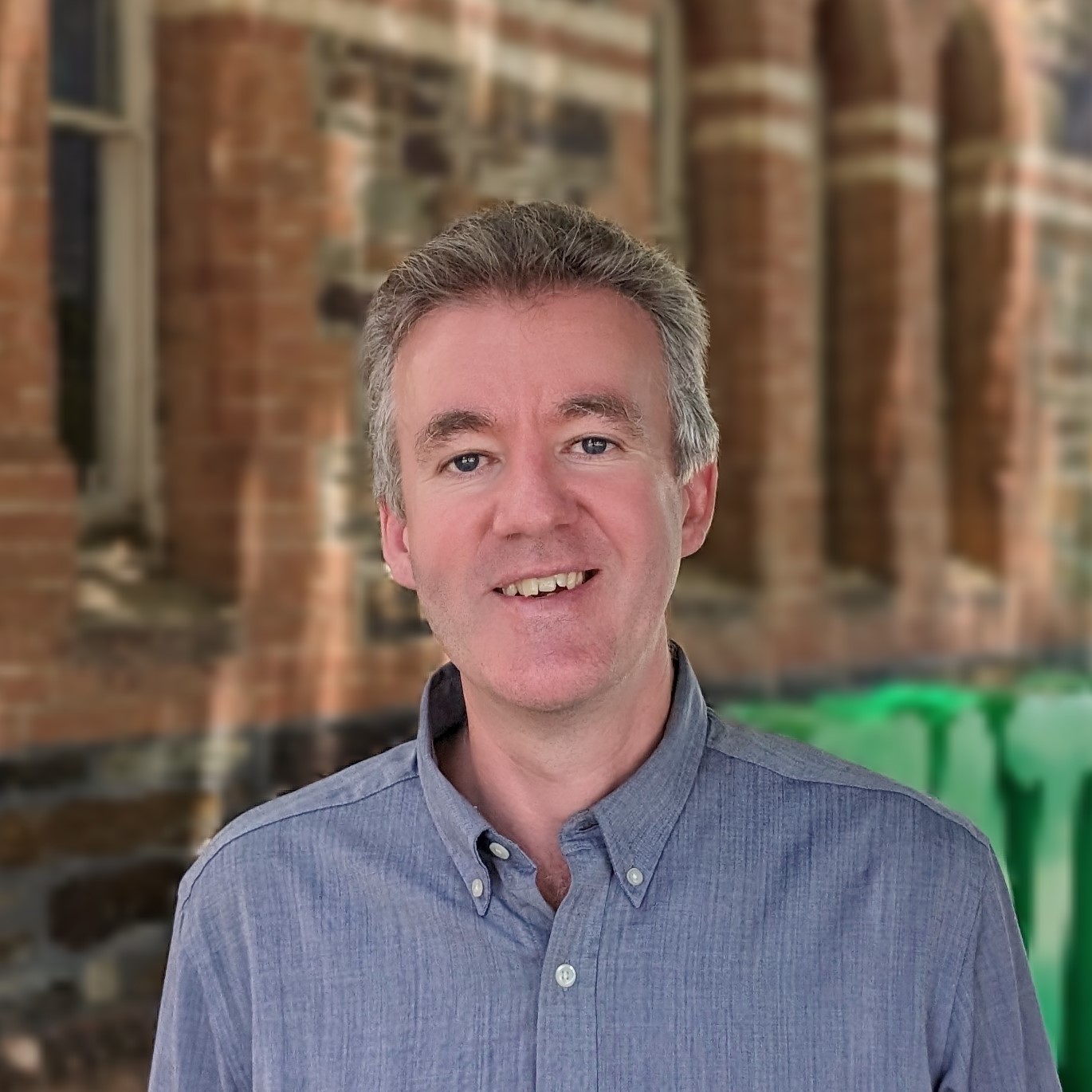 Our Team - Data Sagacity