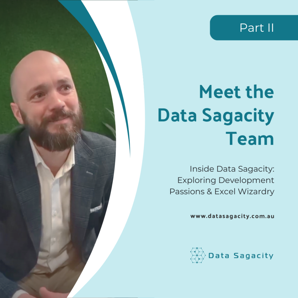 Articles & Videos - Data Sagacity