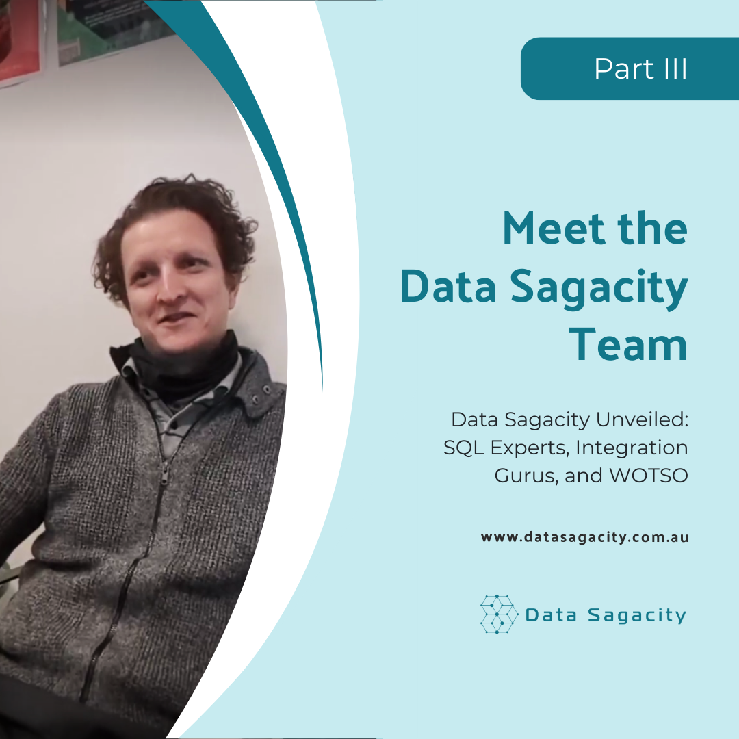 Data Sagacity Blog: Insights, Case Studies & Videos - Data Sagacity