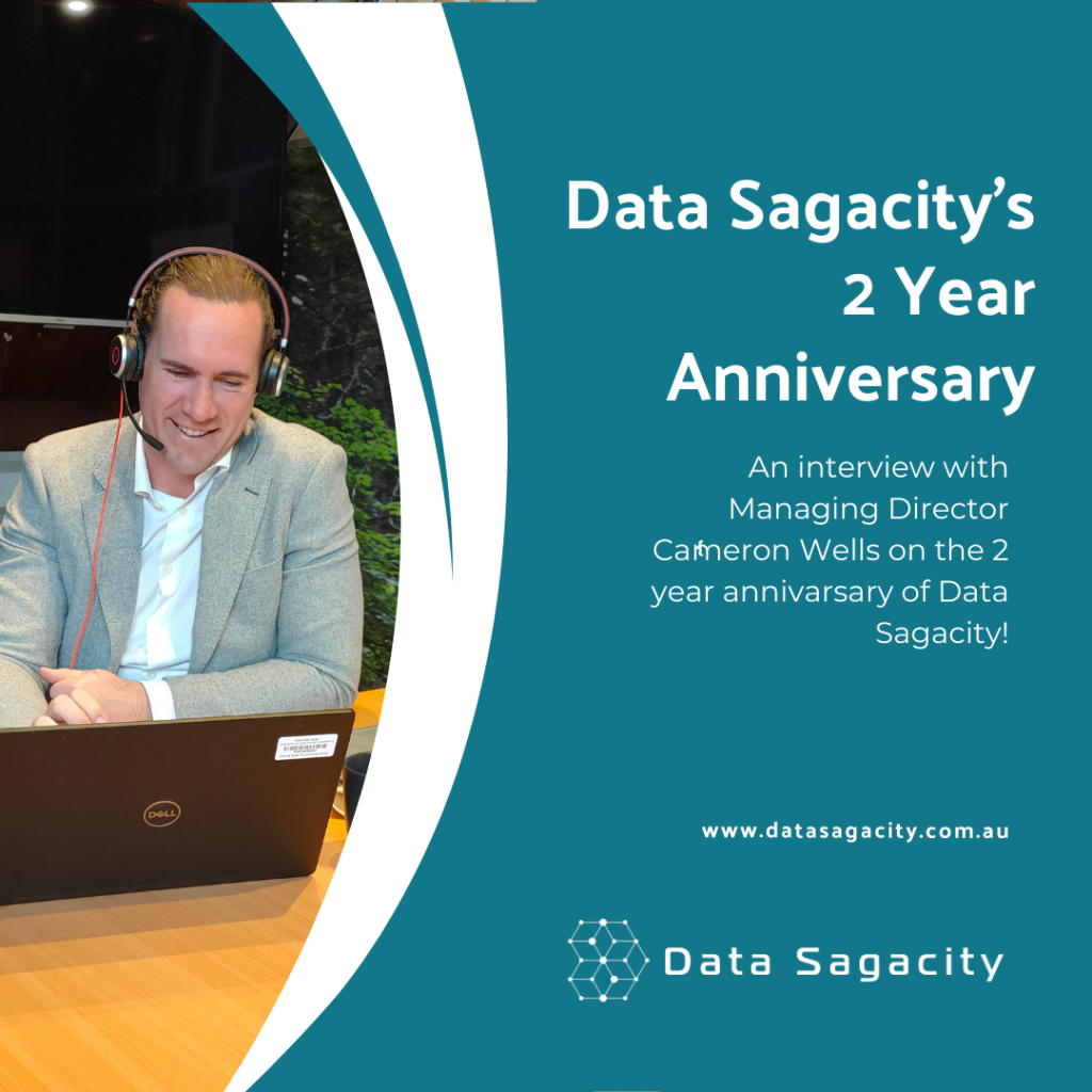 Blog - Data Sagacity