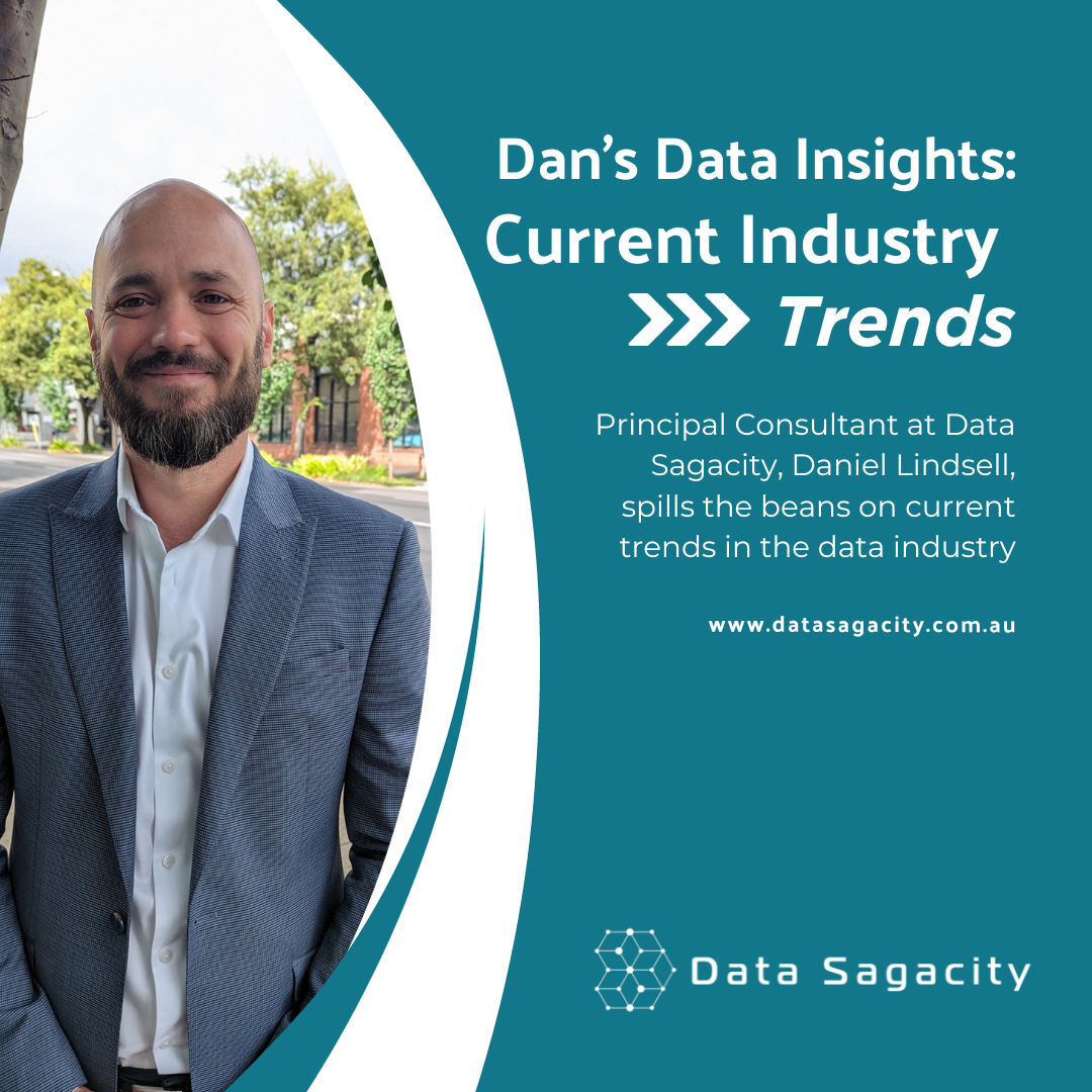 Blog - Data Sagacity