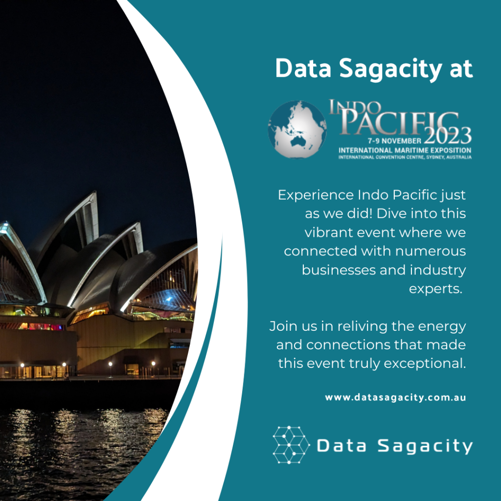 Blog - Data Sagacity