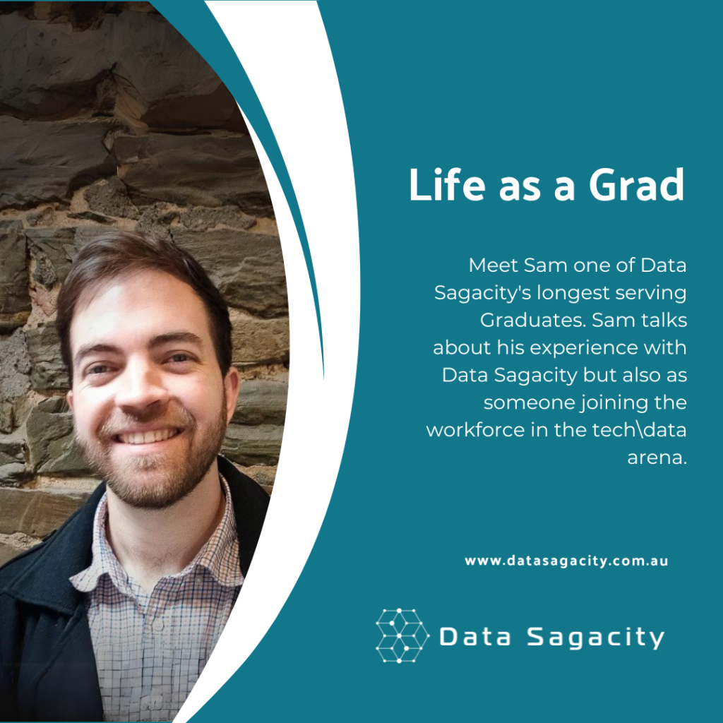 Blog - Data Sagacity