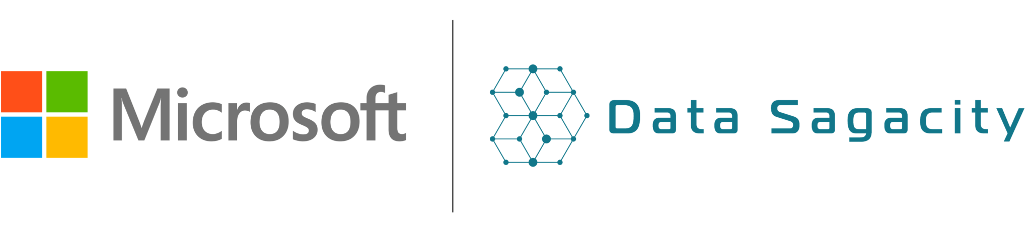 Microsoft Partnership: Seamless Data Solutions & Training - Data Sagacity