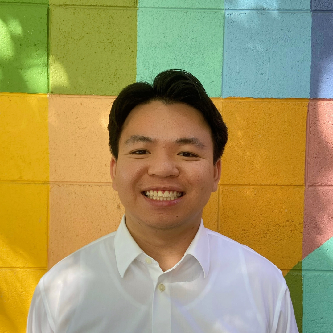 Kevin Khamto - Data Sagacity