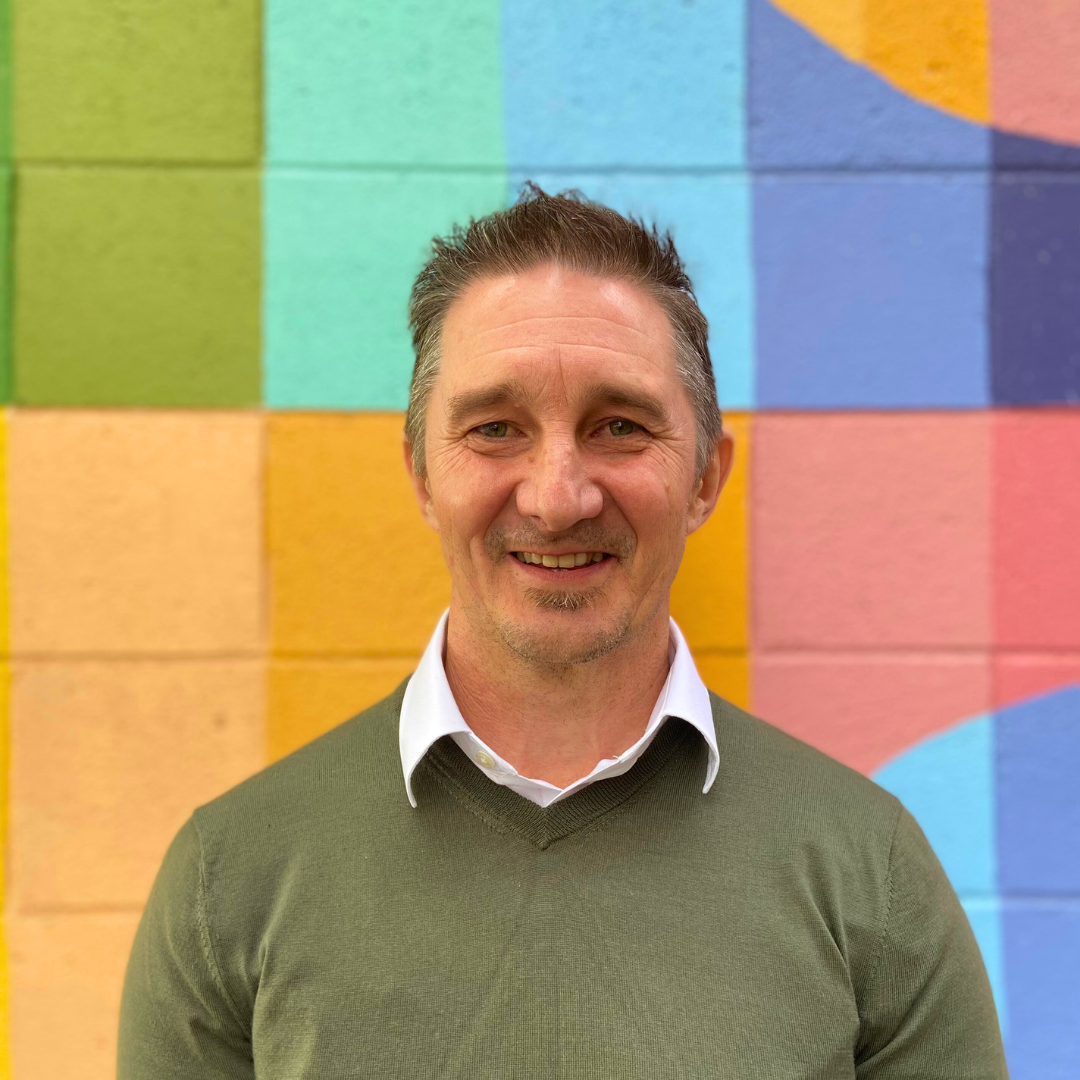 Shane Biggins - Data Sagacity